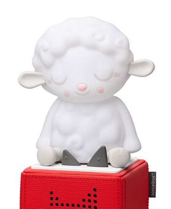 Tonies Sleepy Friends Sleepy Sheep Night Light Tonie - Macy's