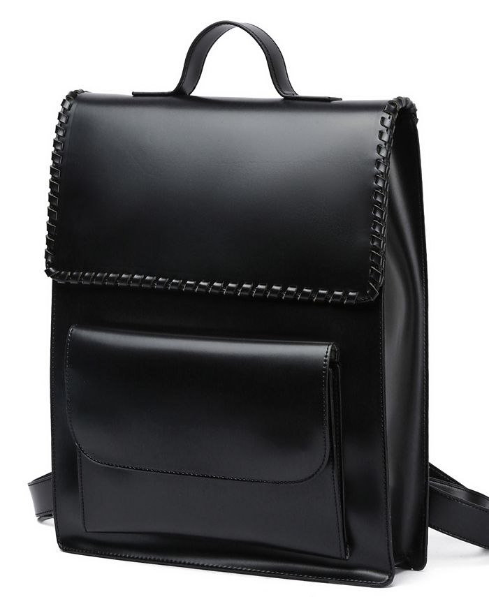 LIKE DREAMS Roux Top Handle Small Backpack - Macy's