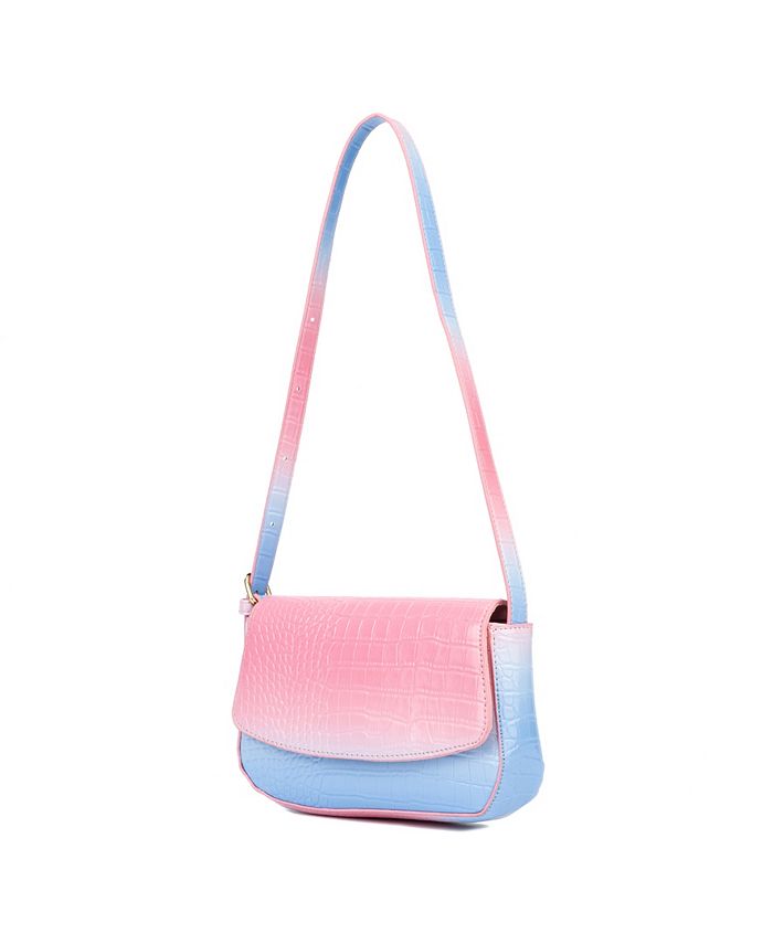 Olivia Miller Women's Aimee Small Shoulder Bag - Macy's