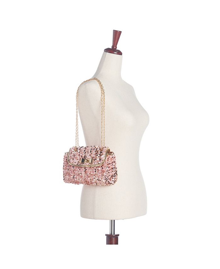 Olivia Miller Women's Zaria Small Evening Bag - Macy's