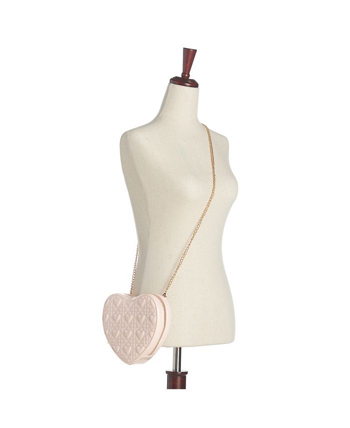 Olivia Miller Women's Primrose Mini Crossbody - Macy's