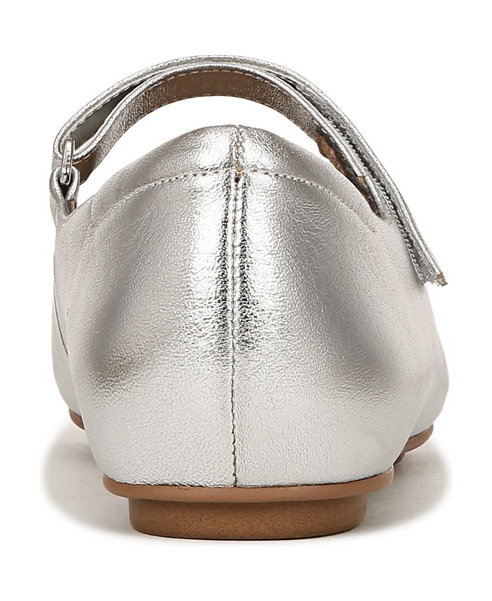 Naturalizer Maxwell-MJ Mary Jane Flats - Macy's
