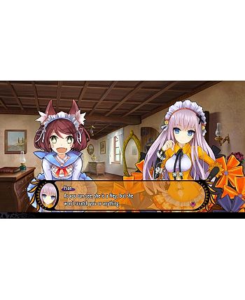 Sony Demon Gaze Extra [Day One Edition] - Playstation 4 - Macy's