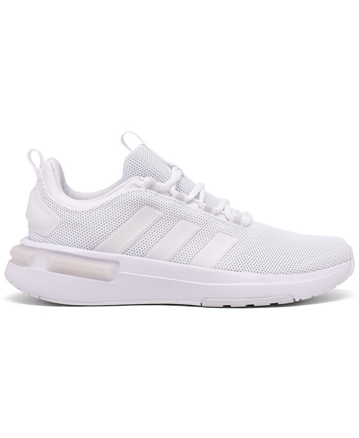 adidas Women's Racer TR23 Running Sneakers from Finish Line - Macy's