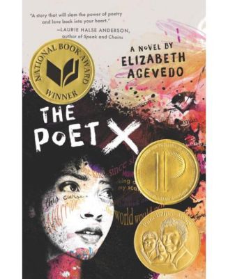 The Poet X by Elizabeth Acevedo - Macy's