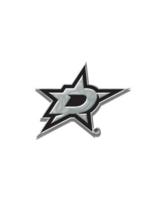 Wincraft Dallas Stars Team Chrome Car Emblem - Macy's