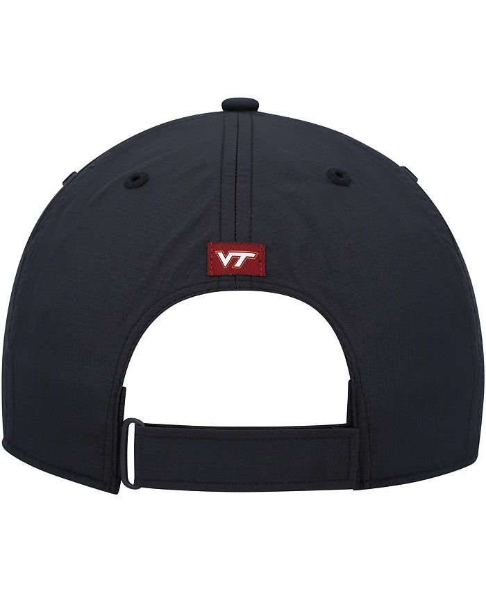 '47 Brand Men's Black Virginia Tech Hokies Microburst Clean Up ...