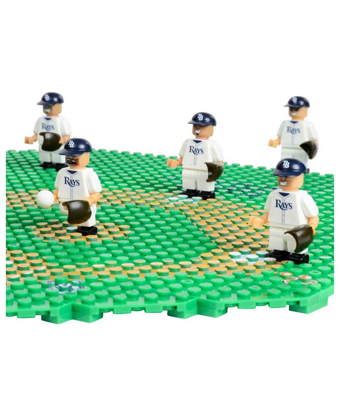 Oyo Sportstoys Tampa Bay Rays Infield Set - Macy's