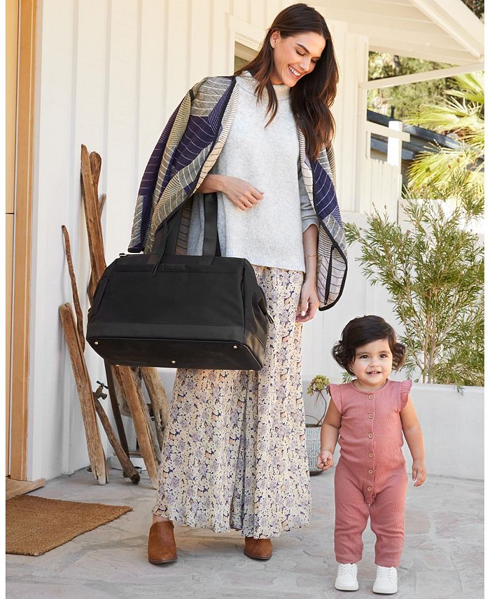 Skip Hop Endless Weekender Diaper Bag - Macy's