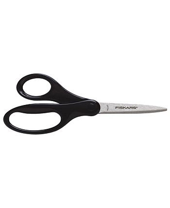 Fiskars 7" Scissors - Set of 6 - Macy's