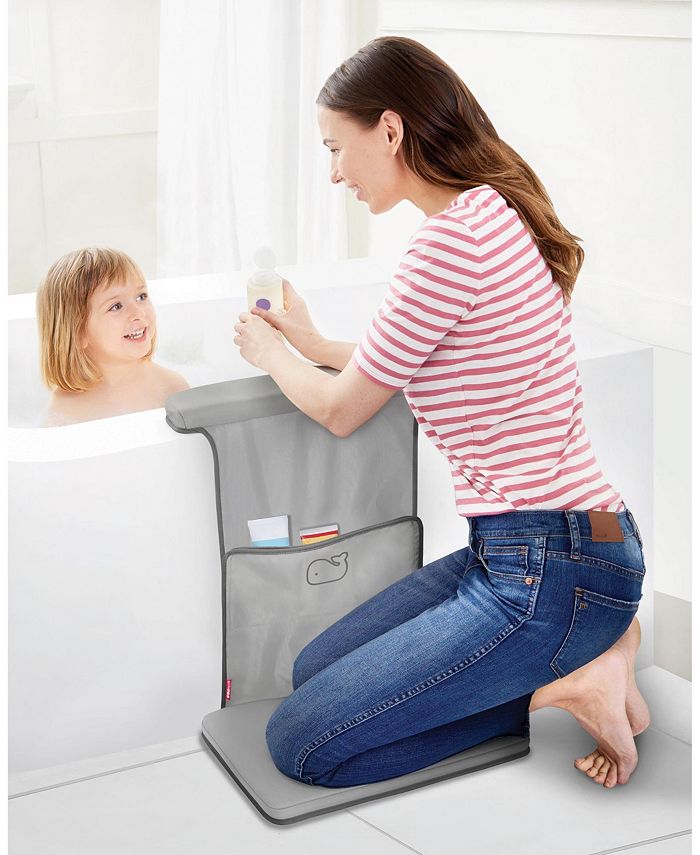 Skip Hop Moby All-In-One Elbow Saver and Kneeler Set - Macy's