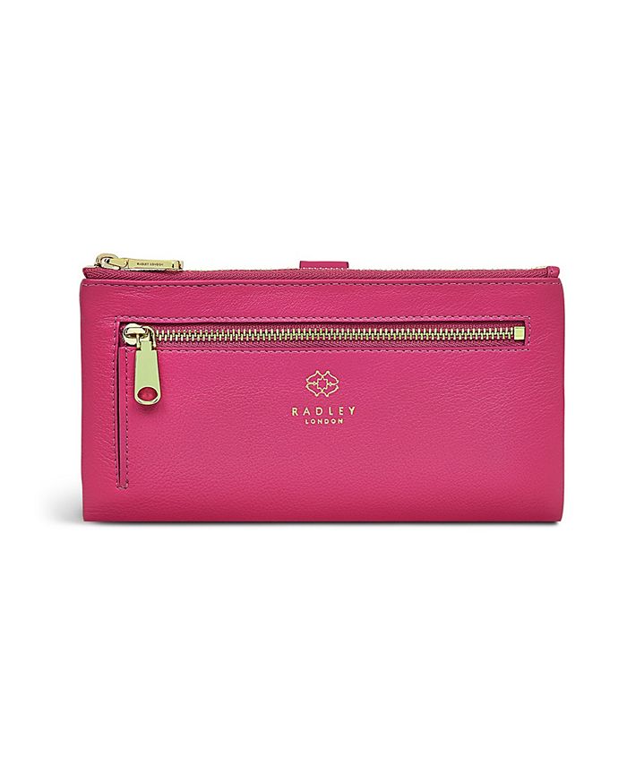 Radley London Larkswood 2.0 Mini Bifold Wallet - Macy's