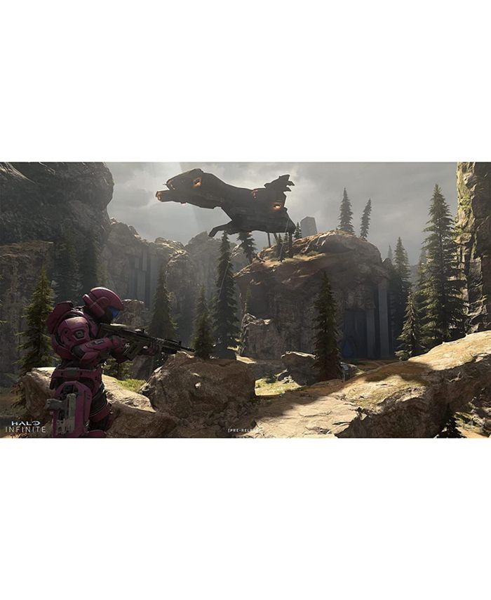 Microsoft Halo Infinite- Xbox Series X, Xbox One - Macy's