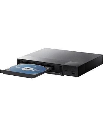 Sony Streaming Blu-Ray Player with Wi-Fi - Macy's