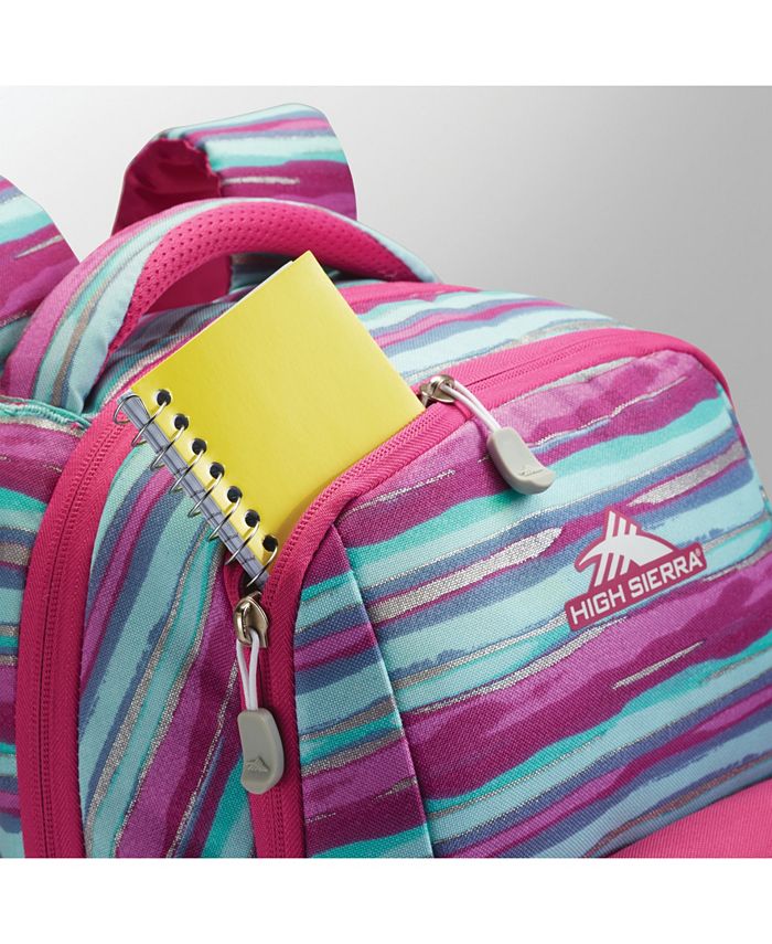 High Sierra Ollie Backpack - Macy's