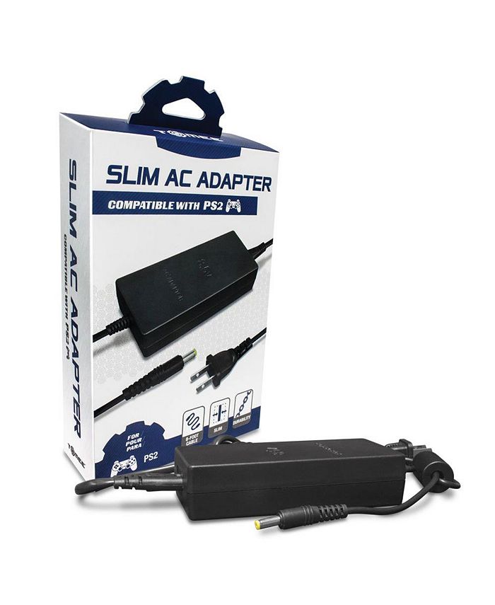 Hyperkin PS2 Slim AC Adapter - Playstation 2 - Macy's