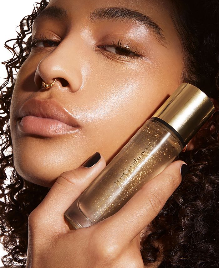 Yves Saint Laurent Touche Éclat Blur Face Primer, 1 oz. - Macy's