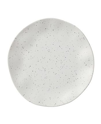 Oneida Terrazzo Melamine 12 Piece Dinnerware Set, Service for 4 - Macy's