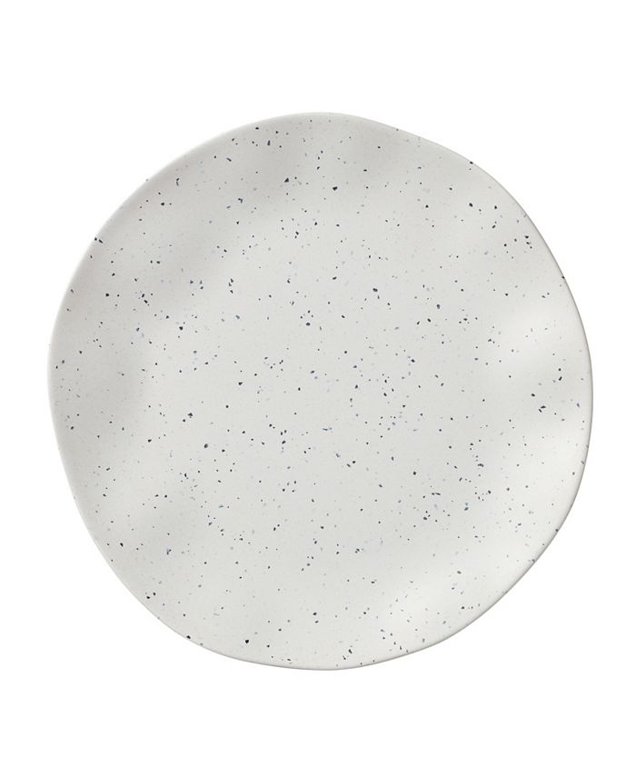 Oneida Terrazzo Melamine 12 Piece Dinnerware Set, Service for 4 - Macy's