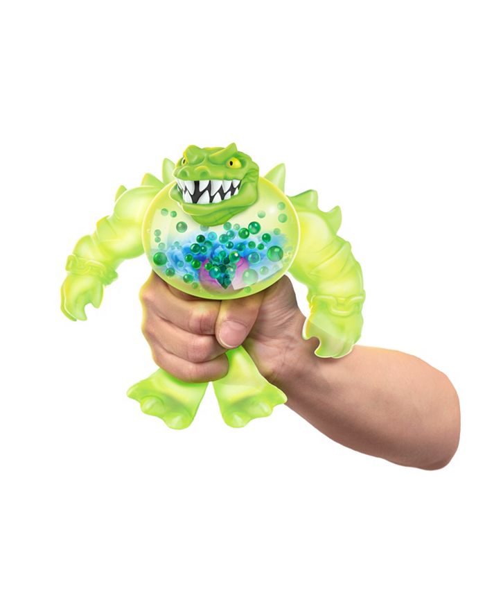 Heroes of Goo Jit Zu Goo Shifters Rock Jaw Hero - Macy's