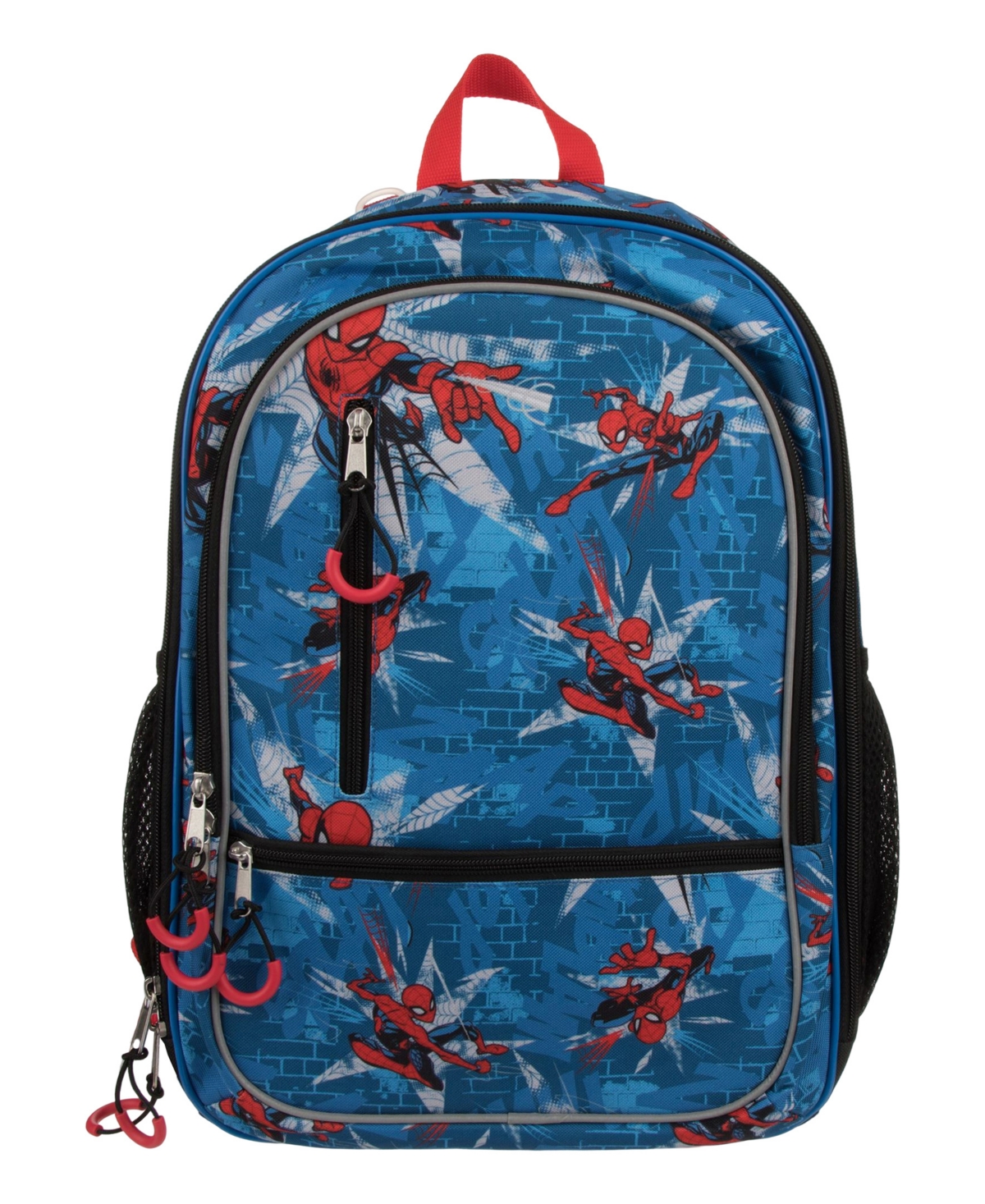 Spider-man Adaptive Backpack In Blue | ModeSens