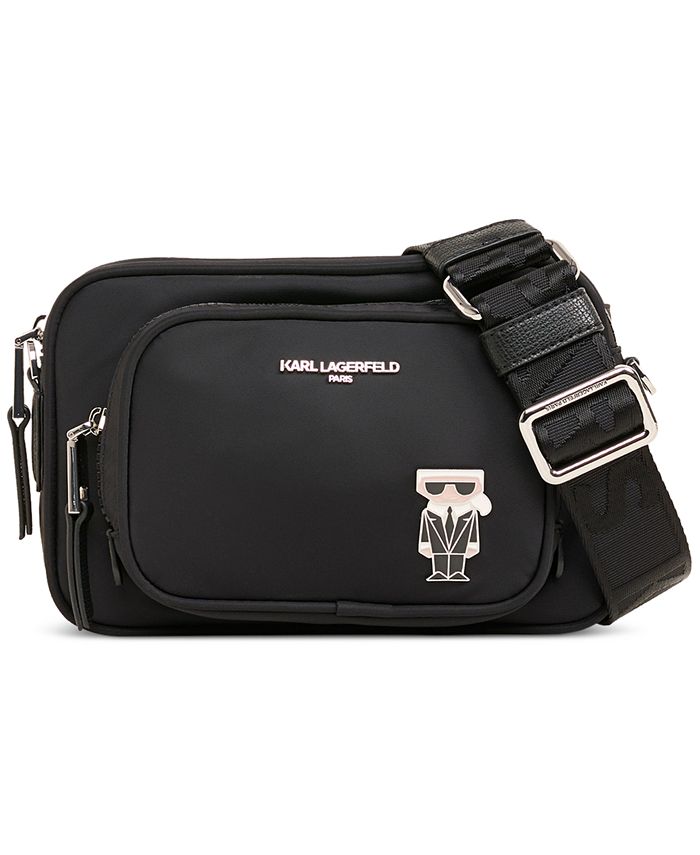 Fascinating Karl Lagerfeld Belt Bag Gallery