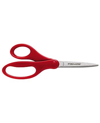 Fiskars 7" Scissors - Set of 6 - Macy's