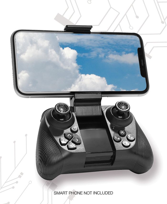 Protocol Tetrad Drone with Live Streaming Camera - Macy's