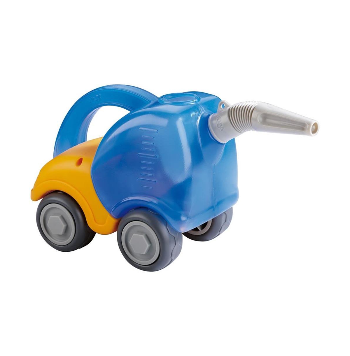 Click here for Haba Sand Play Tanker Truck and Funnel for Transpo... prices
