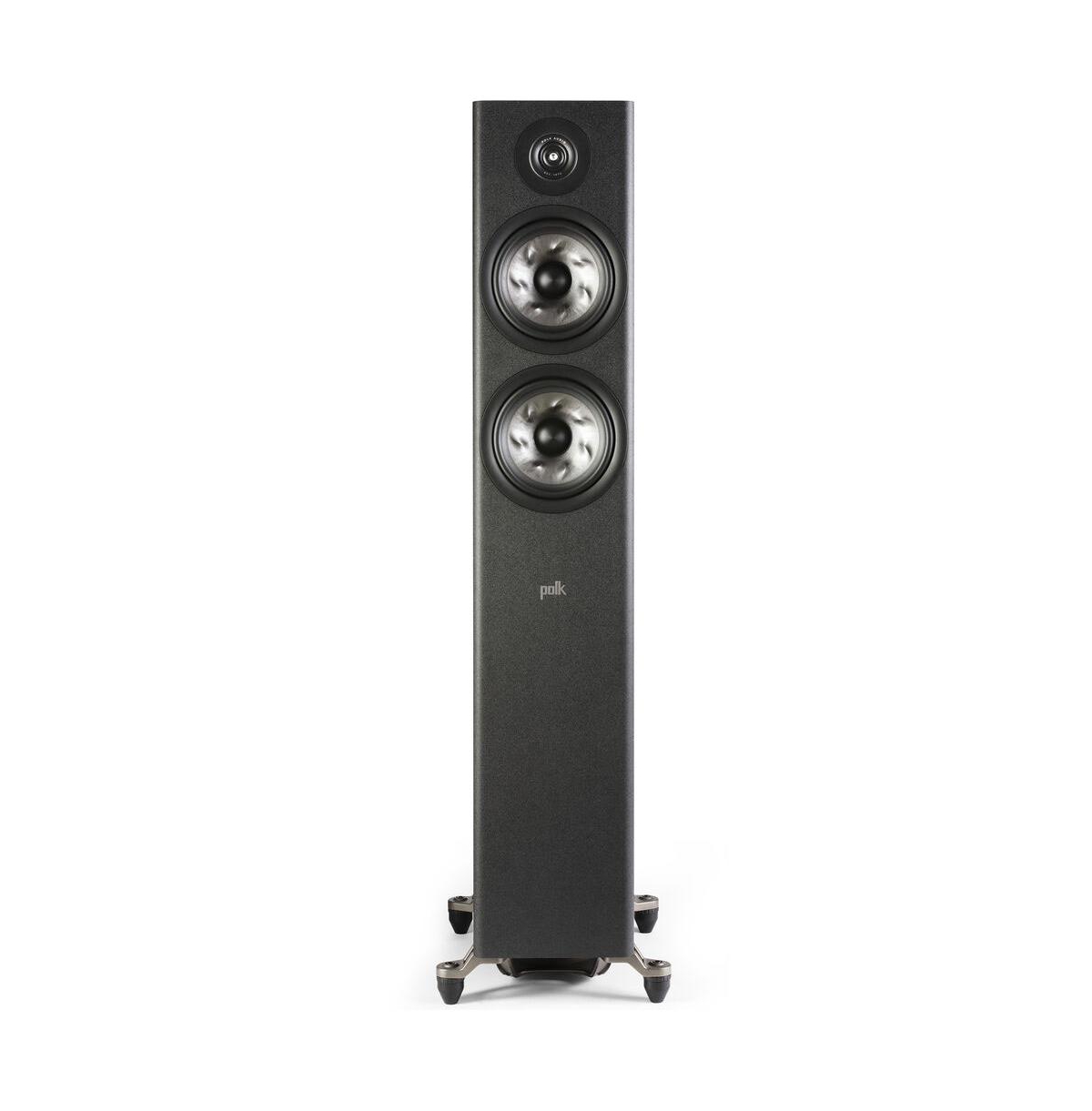 Click here for Reserve R600 Simgle Floorstanding Loudspeaker - Bl... prices