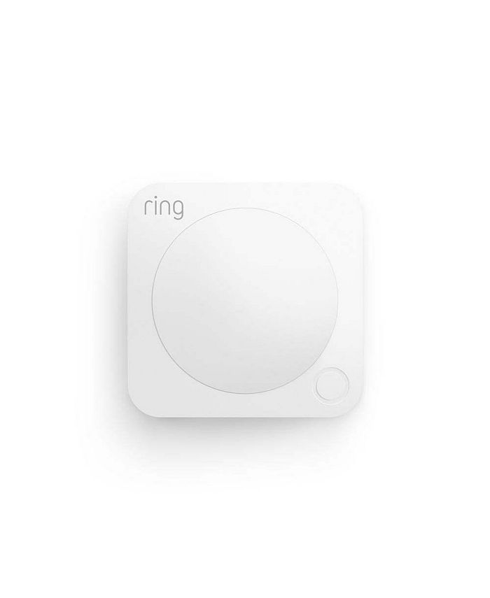 RING LLC Ring Alarm Motion Detector 2.0 - Single Pack - Macy's
