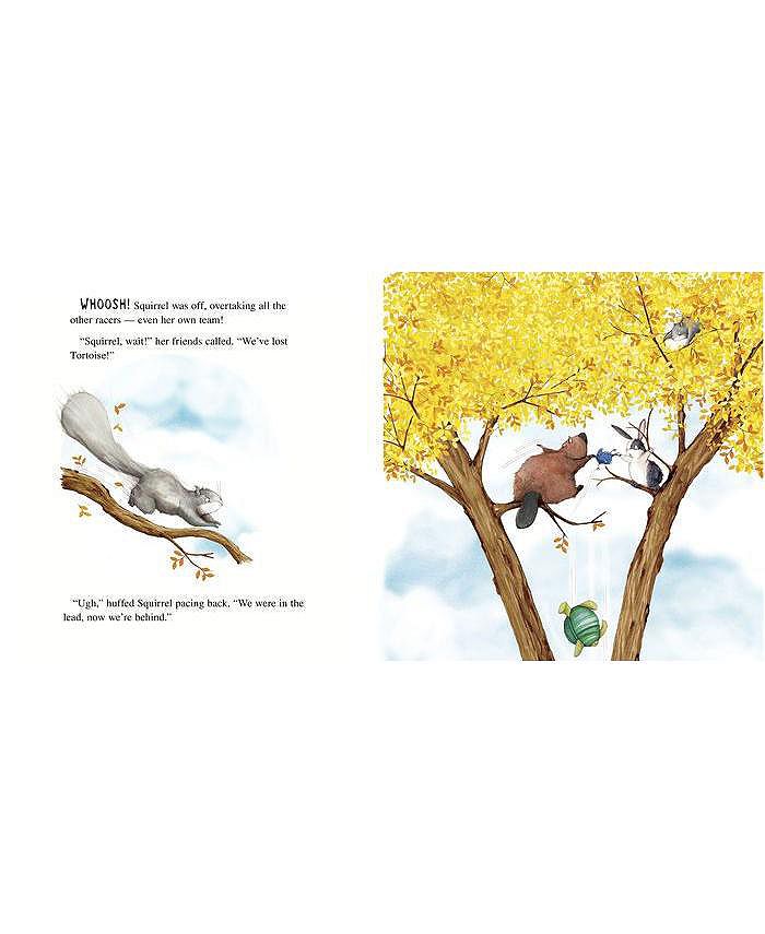 Barnes & Noble The Golden Acorn by Katy Hudson - Macy's