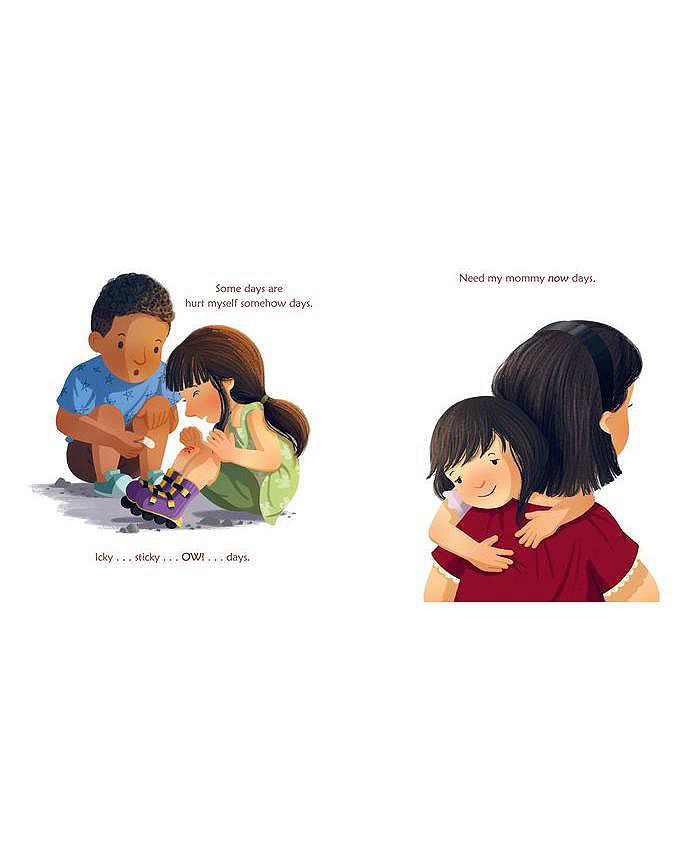 Barnes & Noble Some Days by Karen Kaufman Orloff - Macy's