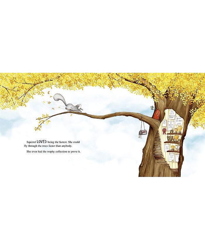 Barnes & Noble The Golden Acorn by Katy Hudson - Macy's