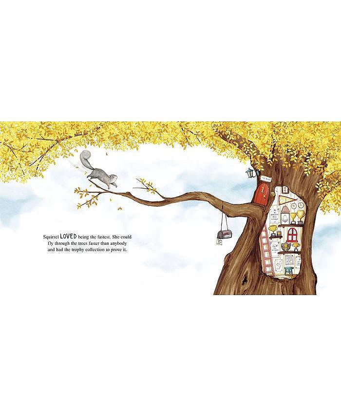 Barnes & Noble The Golden Acorn by Katy Hudson - Macy's