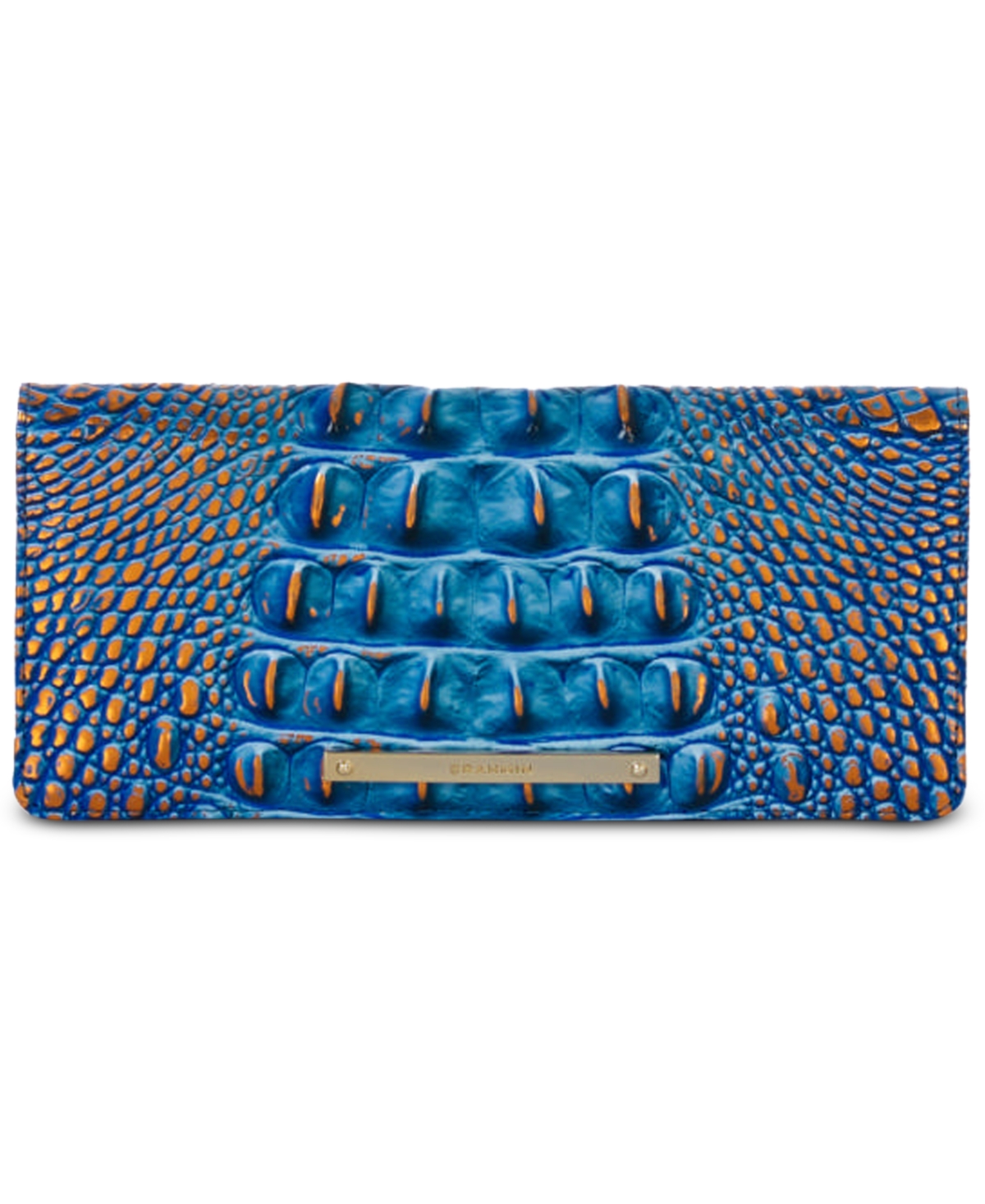 Brahmin Ady Wallet Deep Azure Melbourne In Deepazure | ModeSens Brahmin Ady Wallet Deep Azure Melbourne In Deepazure | ModeSens