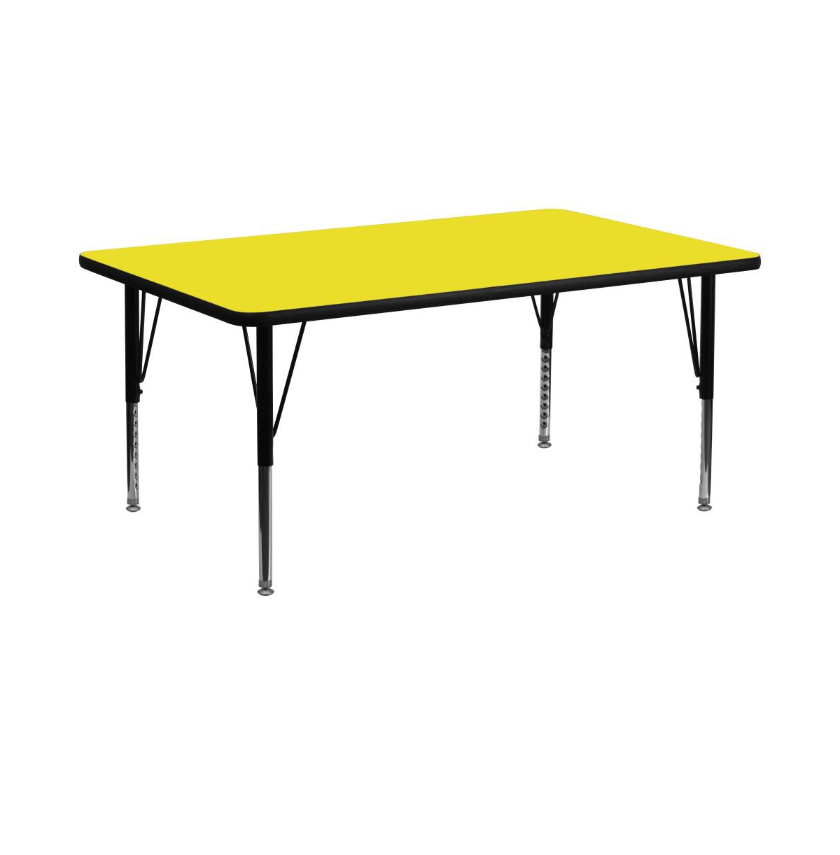 Click here for Emma+Oliver 30X72 Rectangle Hp Laminate Adjustable... prices