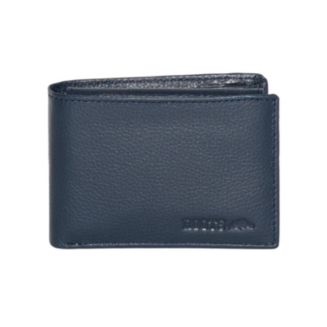 Roots Men's Men Leather Slimfold Wallet with Removable ID - Macy's