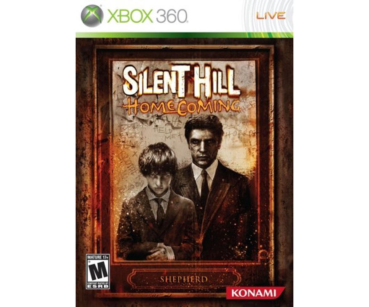 Click here for Silent Hill Homecoming - Xbox 360 prices