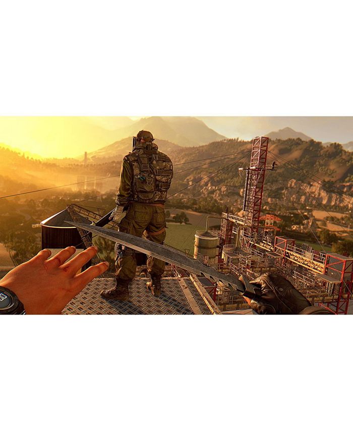 Microsoft Dying Light Anniversary Edition - Xbox One - Macy's