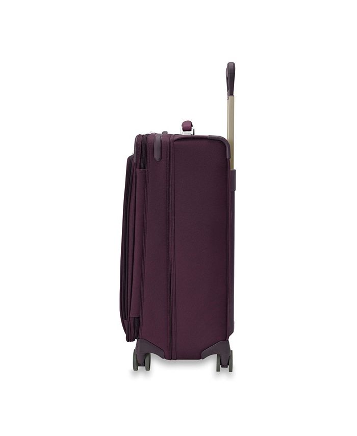 Briggs & Riley Baseline 26" Medium Expandable Spinner - Macy's