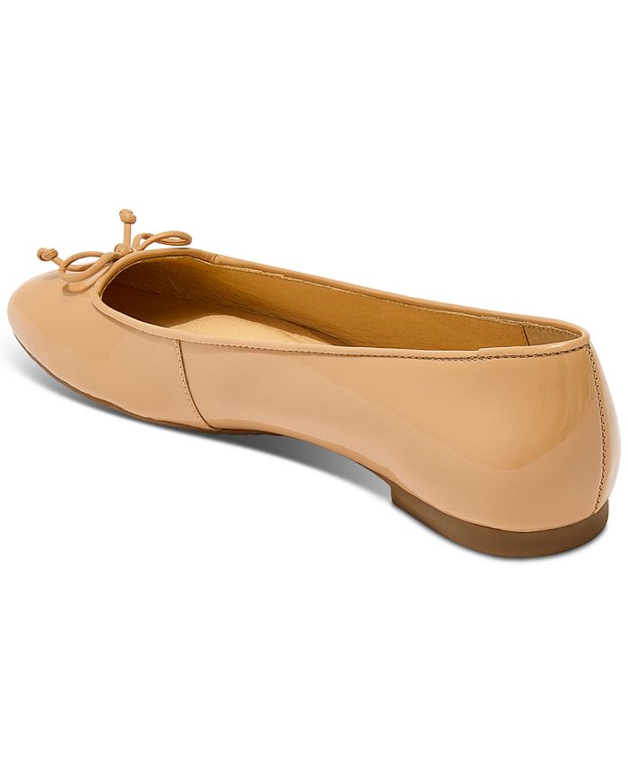 Jack Rogers Women's Kenlyn Ballet Flats - Macy's
