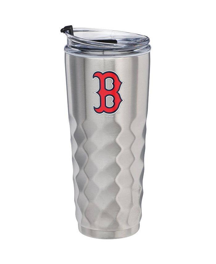 Memory Company Boston Red Sox 32 Oz Diamond Tumbler - Macy's