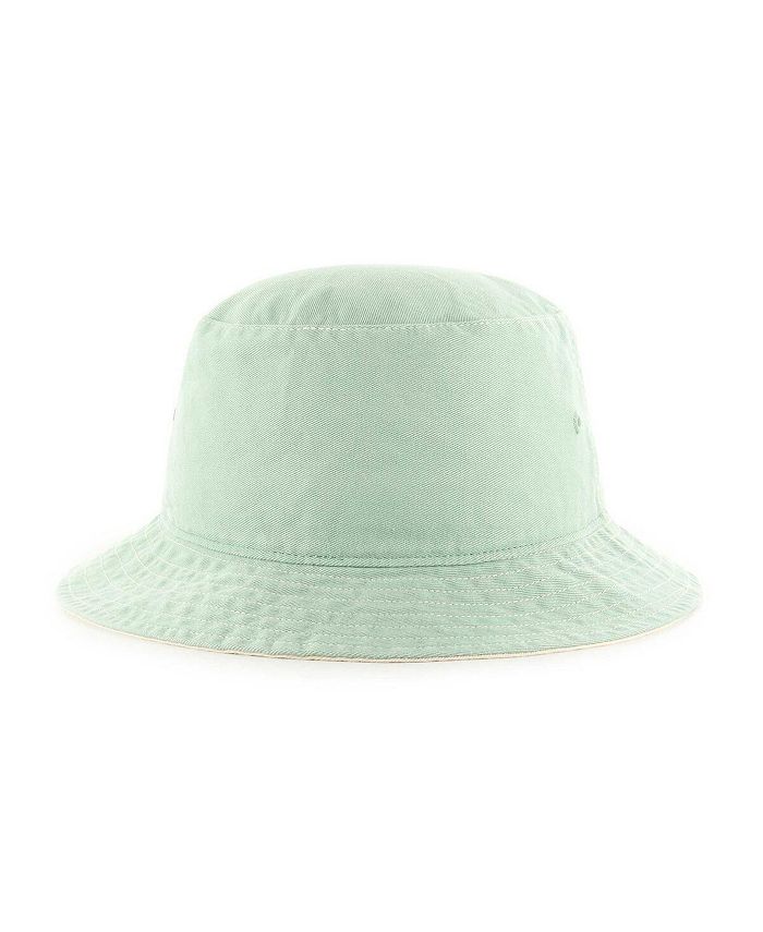 '47 Brand Men's Green Green Bay Packers Trailhead Bucket Hat - Macy's