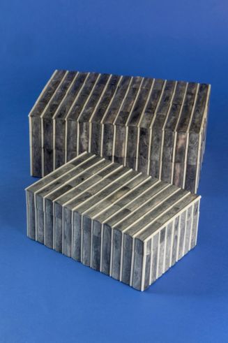 GAURI KOHLI Benares Decorative Boxes, Set of 2 - Macy's