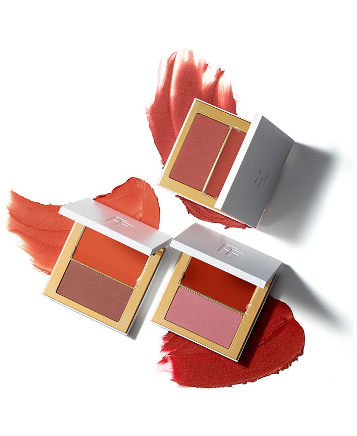 Fashion Fair Blush Duo - Macy's