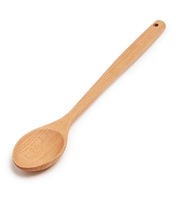 The Cellar Solid Beechwood Spoon - Macy's