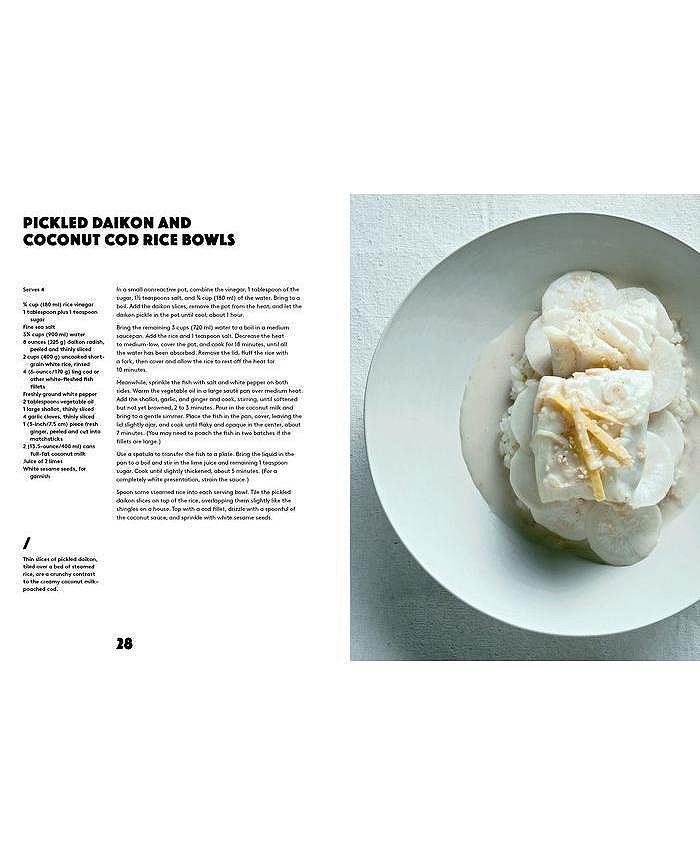 Barnes & Noble Cook Color: A Rainbow of 100 Recipes by Maria Zizka - Macy's