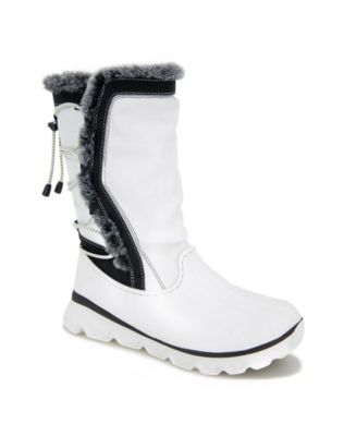 Jambu Women's Fuji Water Resistant Boots - Macy's
