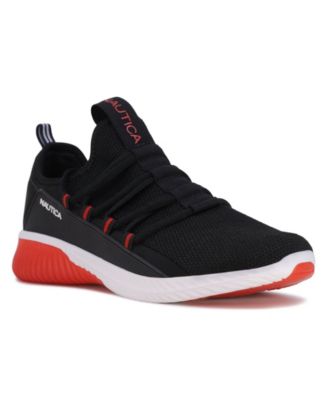 Nautica Men's Raso Slip-On Sneakers - Macy's